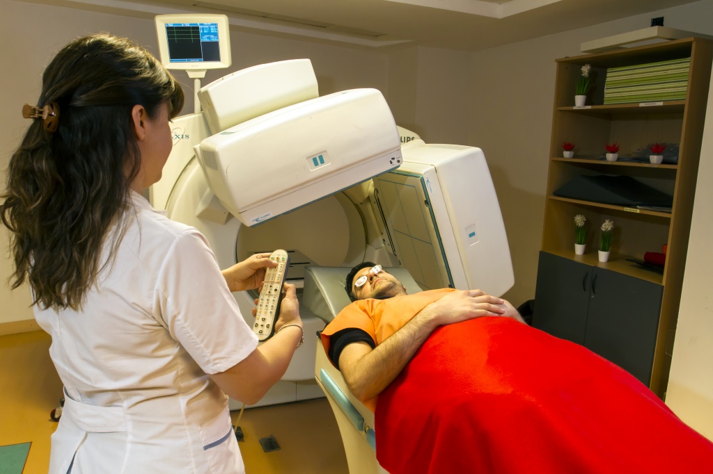 ¿Qué es un centellograma óseo? | Ardega